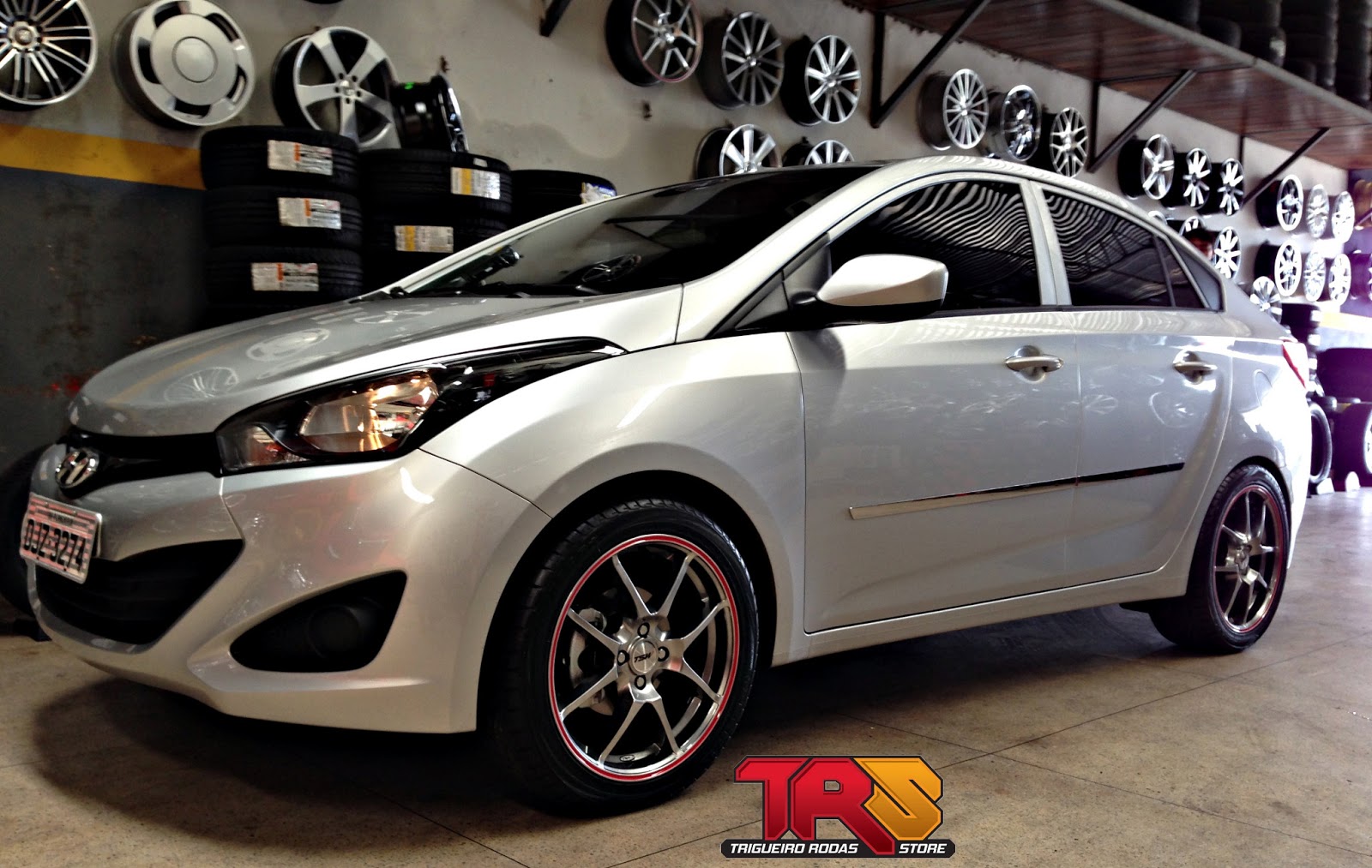 Trigueiro Rodas Store - www.trigueirorodas.com.br / (84) 32233905 ...