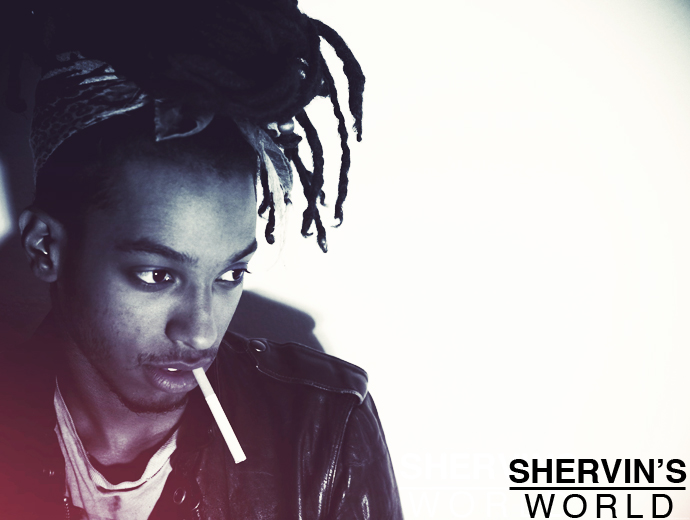 shervins world: January 2013