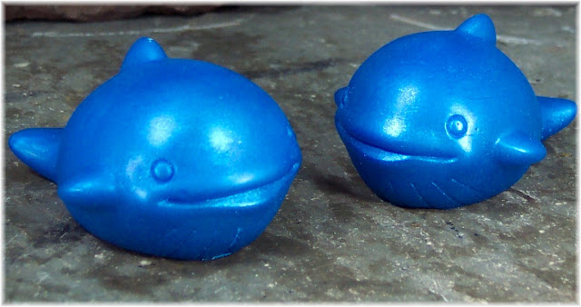 Soapsmith's Blog: Children's Zoo Animal Soaps