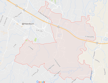 Kode Pos Cikarang Pusat Bekasi | Kode Pos Indonesia