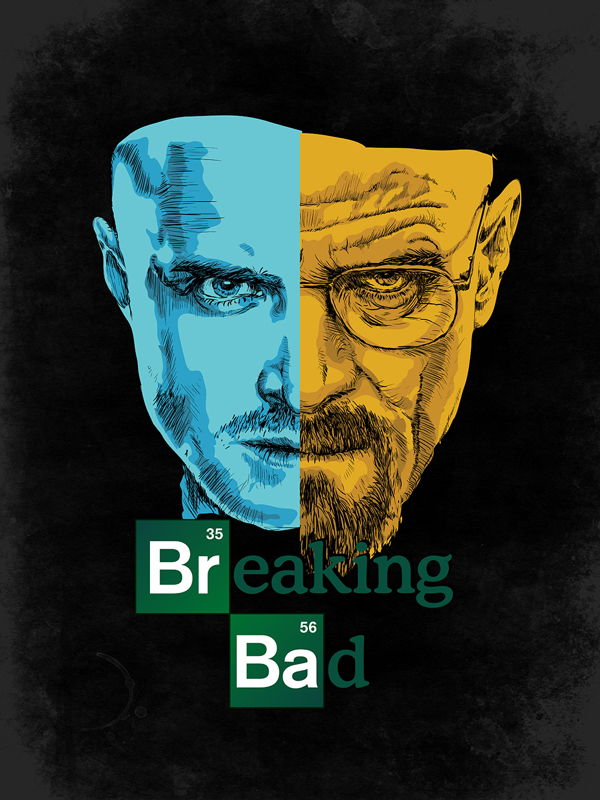 Breaking Bad Tüm Sezon Tüm Bölümlerini İndir | PROGRAM USTASI