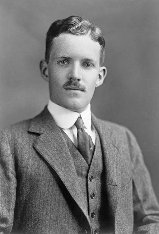 ITALIA MISTERO: ALLEN DULLES