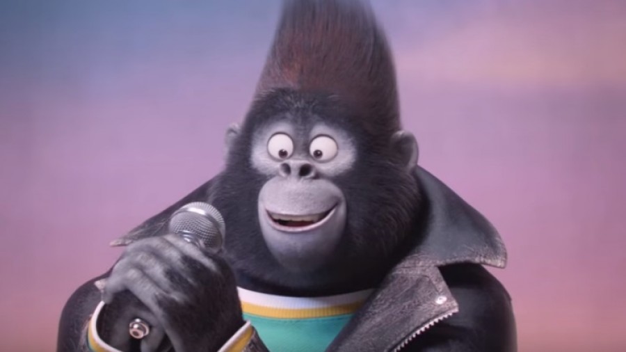 SING Ven y Canta!! (Entrada de Cine)