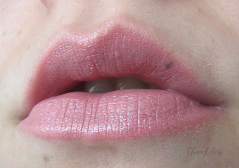 5 reasons why you need an Avon lipstick - Cherry Colors - Cosmetics Heaven!