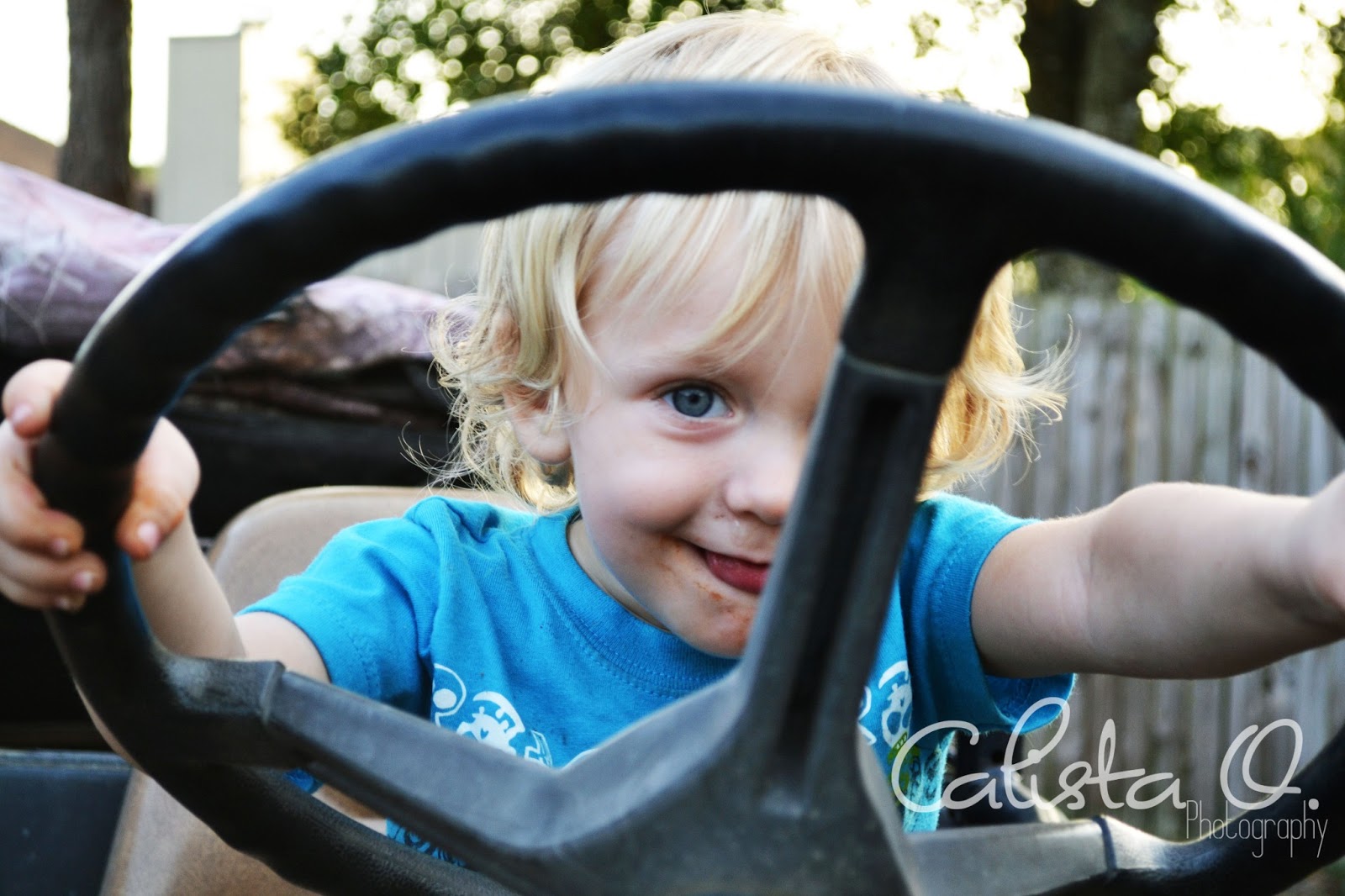 Calista O. Photography