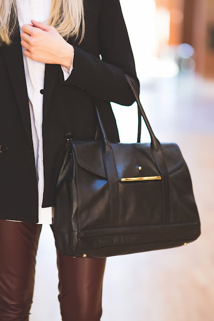 ASHLEY TREECE: Another Pair of Eyes