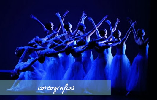 Flor de Menina: Entendendo a composição de uma Coreografia