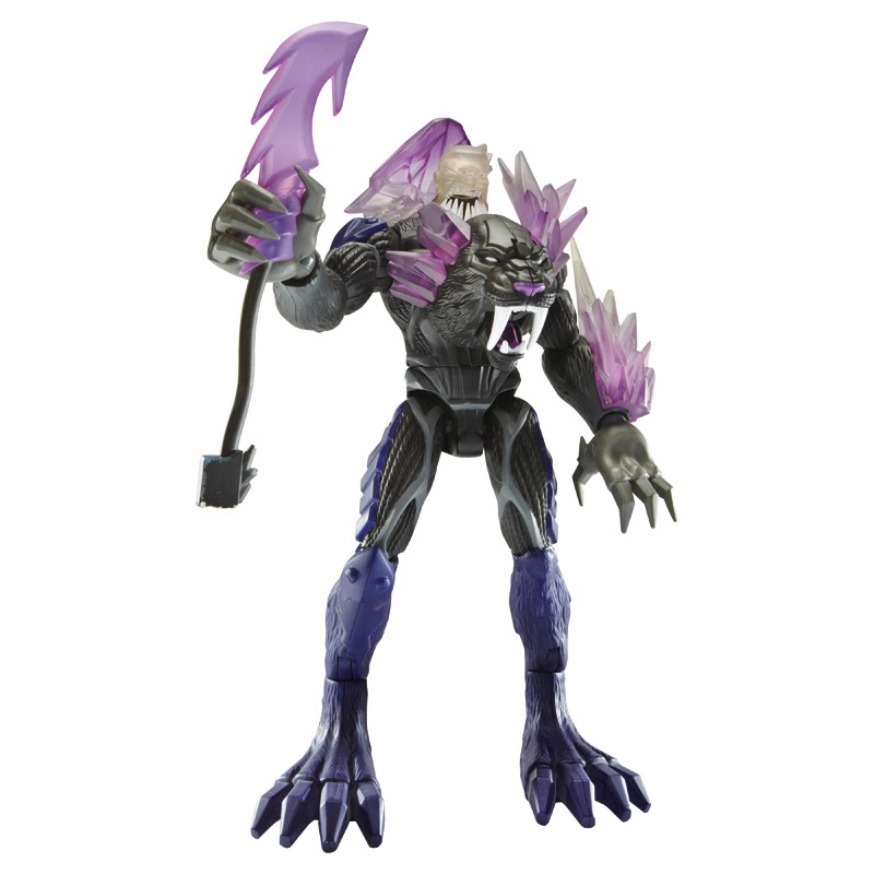 TV Brinquedos: Max Steel chega para conquistar o mundo dos meninos