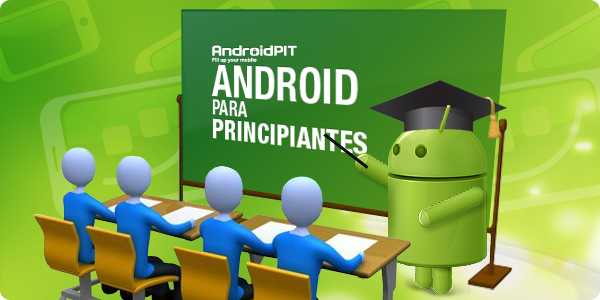 blog 1: ¿Que es Android y para que sirve?