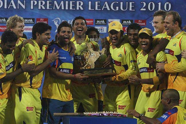 BPL T20, IPL, ICC World Cup Cricket: IPL 5 Chennai Super Kings – Squad ...
