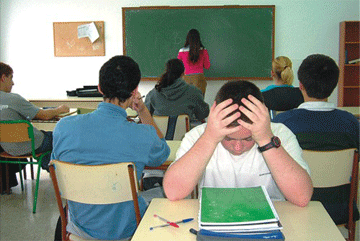 PROVENCIÓN:UNA PROPUESTA PARA DISMINUIR EL ACOSO ESCOLAR ENTRE ALUMNOS ...