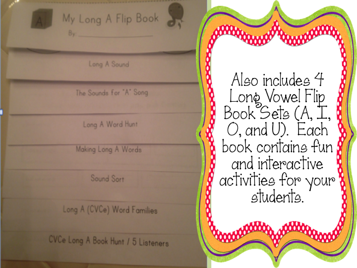 Mrs. Rios Teaches: Wonderful Word Work!