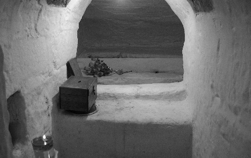 ORTHODOX CHRISTIANITY THEN AND NOW: Holy Martyr Isidore of Chios