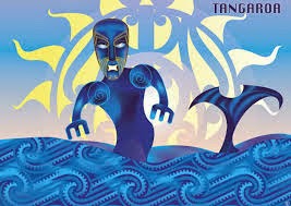 PLANETA AGUA: TANGAROA : SU RESPIRACIÓN CREABA LAS MAREAS