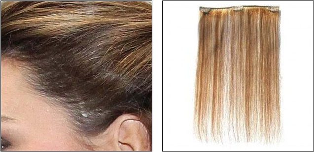 Hair Royal Highness: Kate gives locks a boost with trendy weft ...