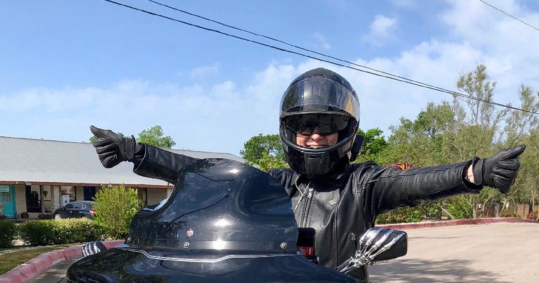 Hoka Hey Motorcycle Challenge: Meet The New Rider Julie Nordskog ...