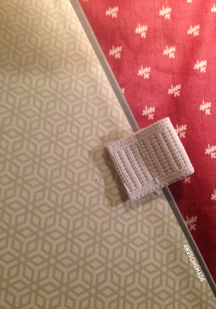 Awesome Made: Planners and a DIY Pen Holder