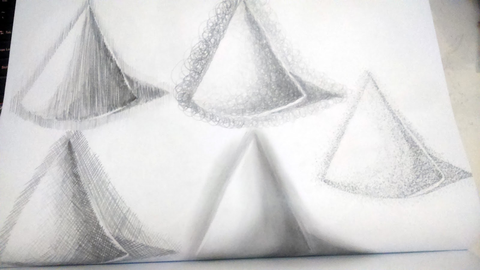 Neophyte Artelier: Basic Drawing