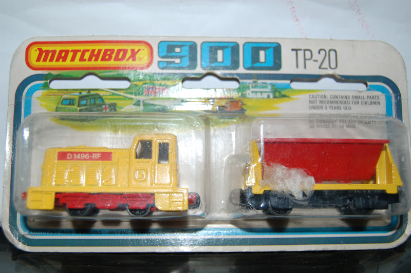 MI Coleccion MATCHBOX LESNEY By David Like Facebook David Photography ...