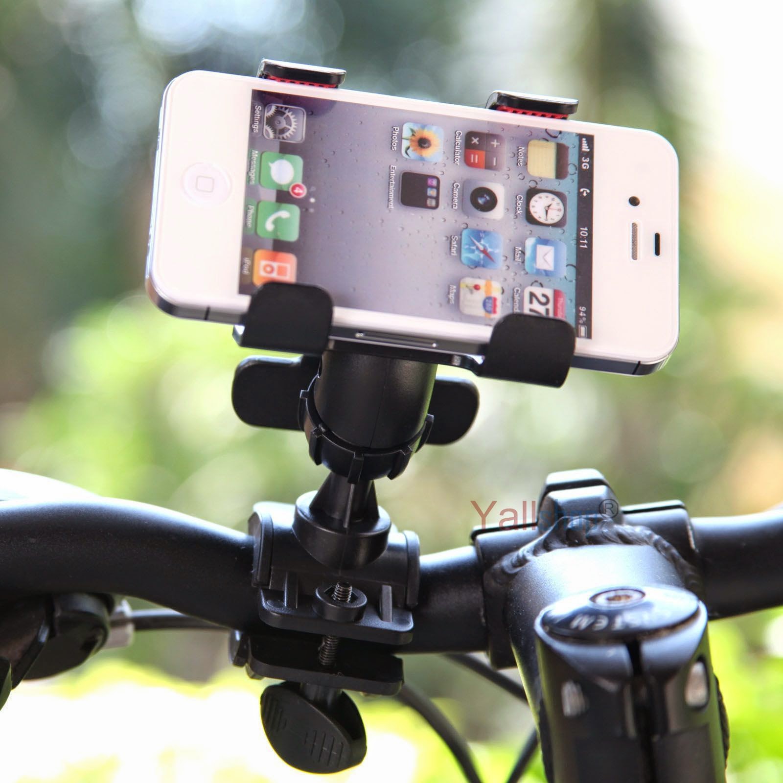 BALIPRO Camera & Gadget Accessories: Holder/Pegangan Smartphone untuk ...