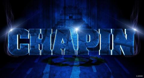 Guatemala Tu Nombre Inmortal: ***Soy Chapín***