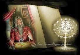 EL CAJON DE LOS CONOCIMIENTOS: CÁBALA