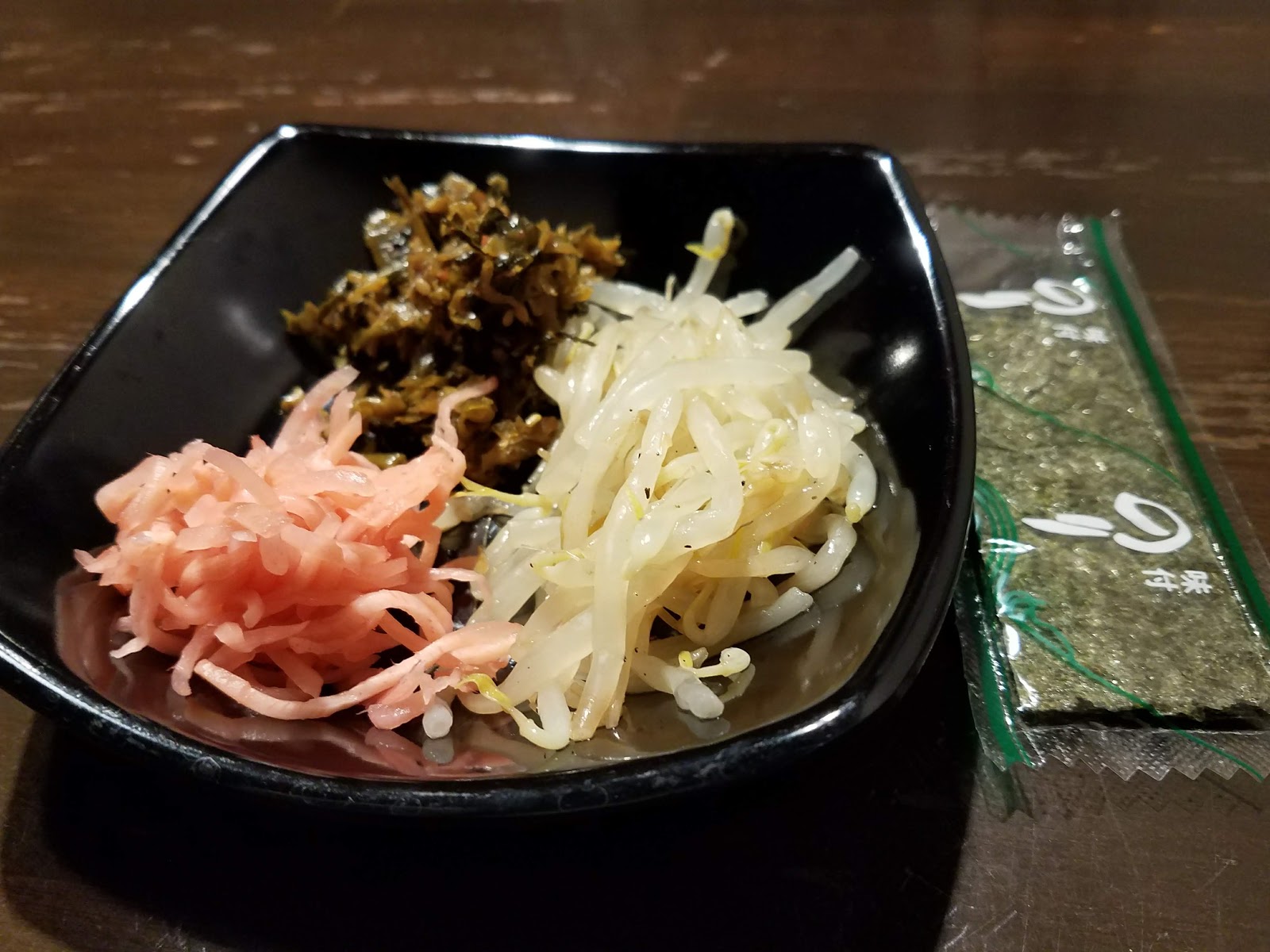 Jiro's Ramen: Menya Kotetsu - Yachiyo, Chiba 🇯🇵 麺屋小鉄 - 千葉県八千代市