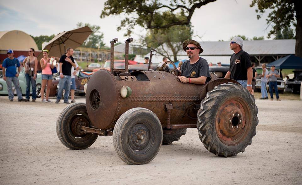 Just A Car Guy: looks cool, but as art, I don't think anyone will be ...