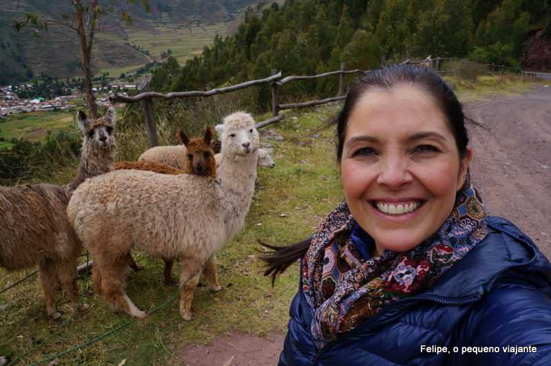Roteiro de 2 semanas no Peru, com trilha até Machu Picchu - Felipe, o ...