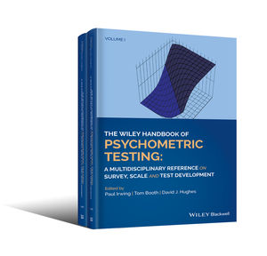 IQ's Corner: Great psychometric resource: The Wiley Handbook of ...