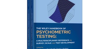 IQ's Corner: Great psychometric resource: The Wiley Handbook of ...