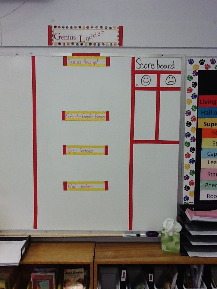 PAWSitively WILD for WBT: Fourteen Days to TEACHER HEAVEN!