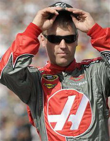 The Best Of Jeremy Allen Mayfield Nascar | Captian Hostile