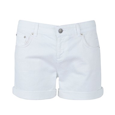 Latest Stylish Jeans Shorts for Girls | Glamour Talkz