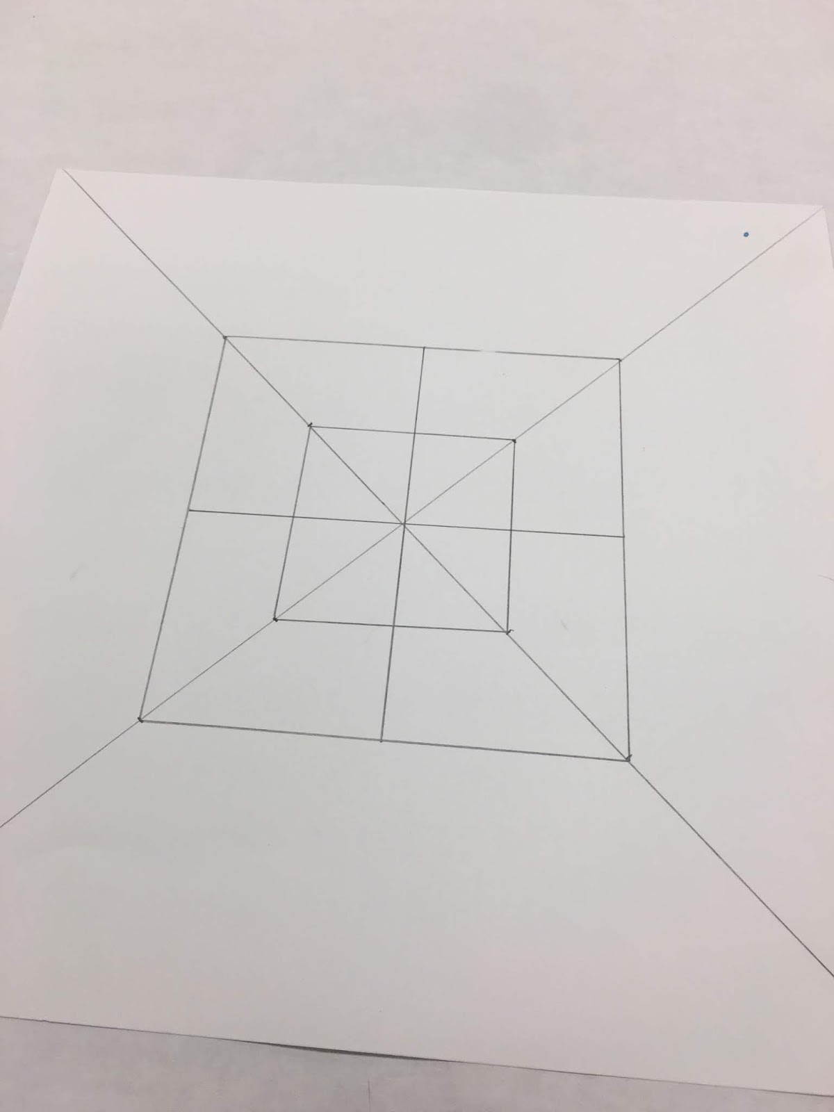 Art Room Blog: Math and Art Reflective of Islamic Art Tiles...