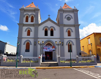 Fotos de Aibonito ~ Fotos de Puerto Rico