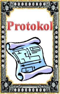 Protokol necə yazılmalıdır? ~ Metodiki Tövsiyə