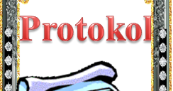 Protokol necə yazılmalıdır? ~ Metodiki Tövsiyə