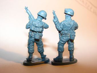 [TMP] "Gothic Line 28mm U.S. Infantry" Topic