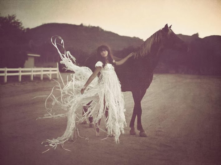 NAU NUA: MANDY ROSEN