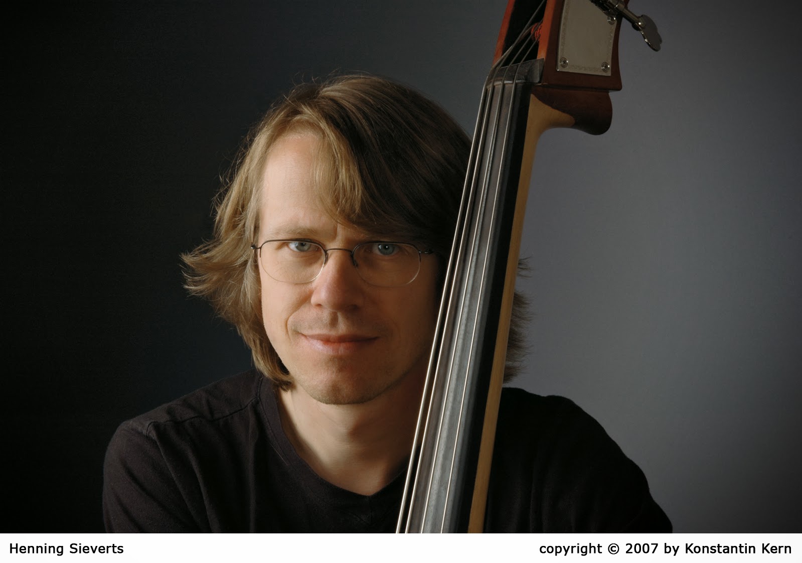 ΑΝΑSES - ΜΟΥΣΙΚΟΙ ΚΟΣΜΟΙ: HENNING SIEVERTS TRIO | FashionArt LoveR