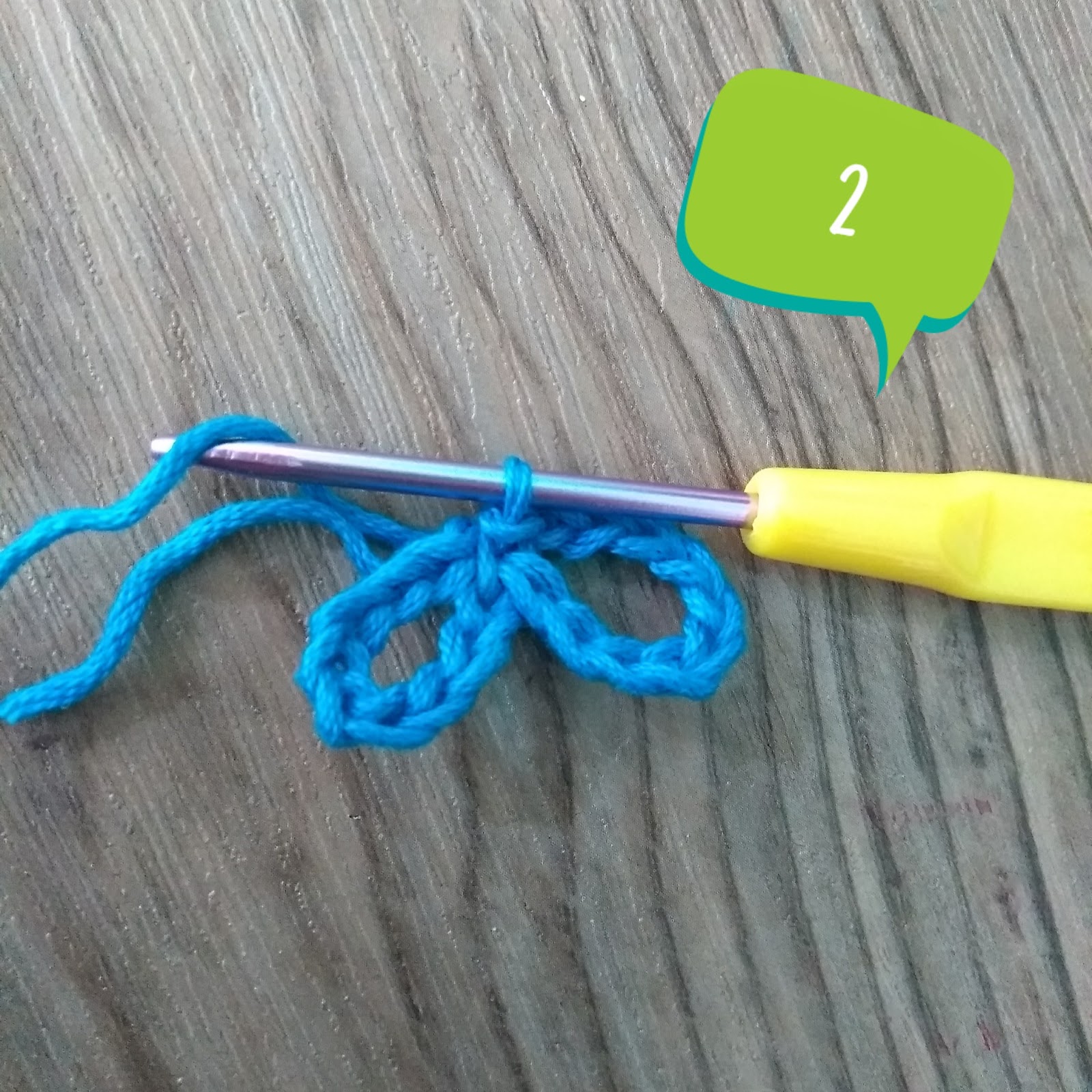 Papel picado crochet (día de muertos)