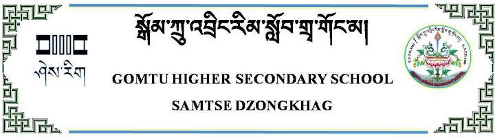 Gomtu Higher Secondary School: Gomtu HSS observes International Peace Day