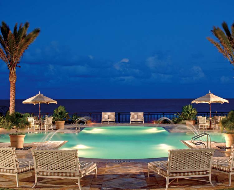 Redefining the Face Of Beauty : BEST "BEAUTIFUL" HOTELS IN FLORIDA!