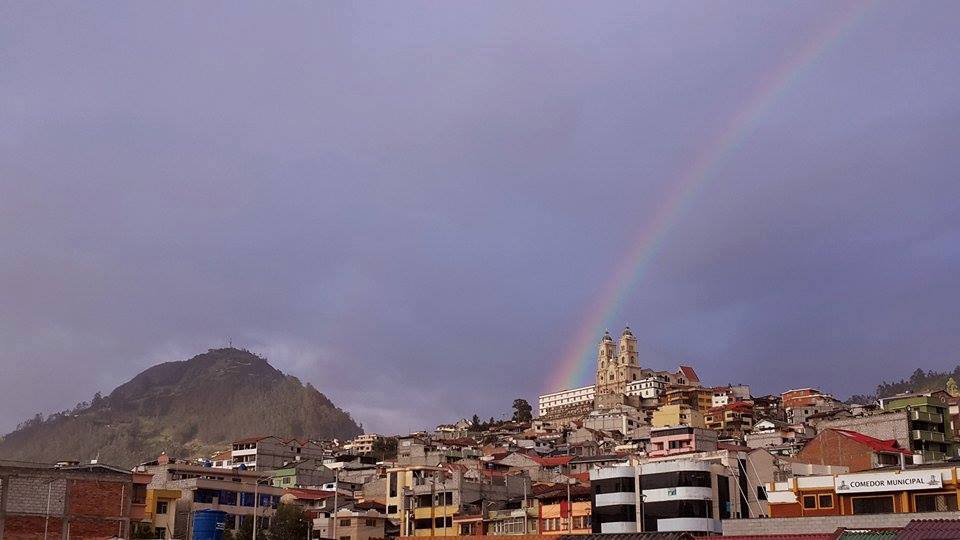 El Blog de Shanta : La leyenda urbana de Azogues