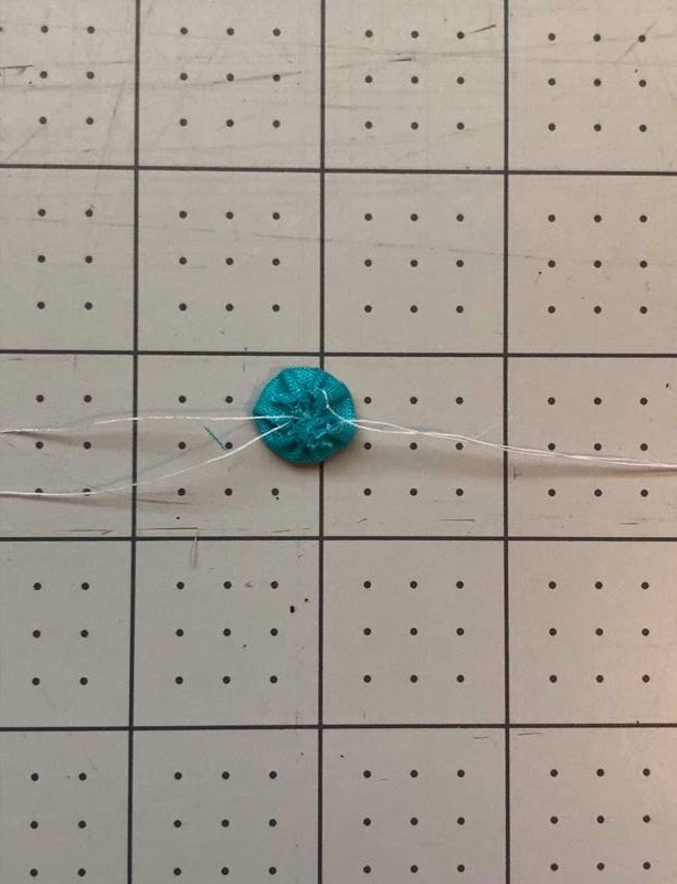 Create Kids Couture: Fabric Covered Snaps