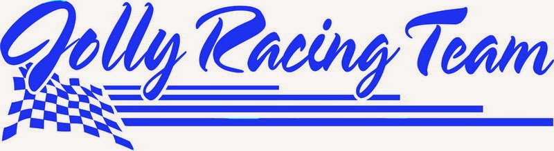 INFORMAZIONI STAMPA: JOLLY RACING TEAM AL SECONDO VIA TRICOLORE DEI ...