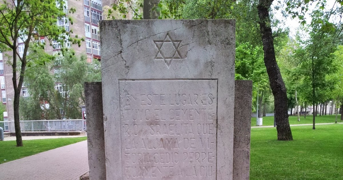 Aitor Delgado Basque Private Tour Guide: Jewish Heritage Basque Private ...