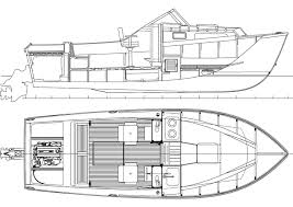 wooden boat builder