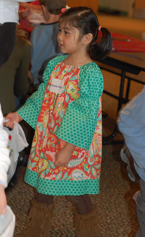 100 Day Celebration!